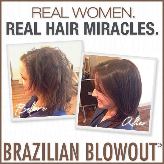 Express Brazilian Blow Dry Bar top Warwickshire Hair Salon