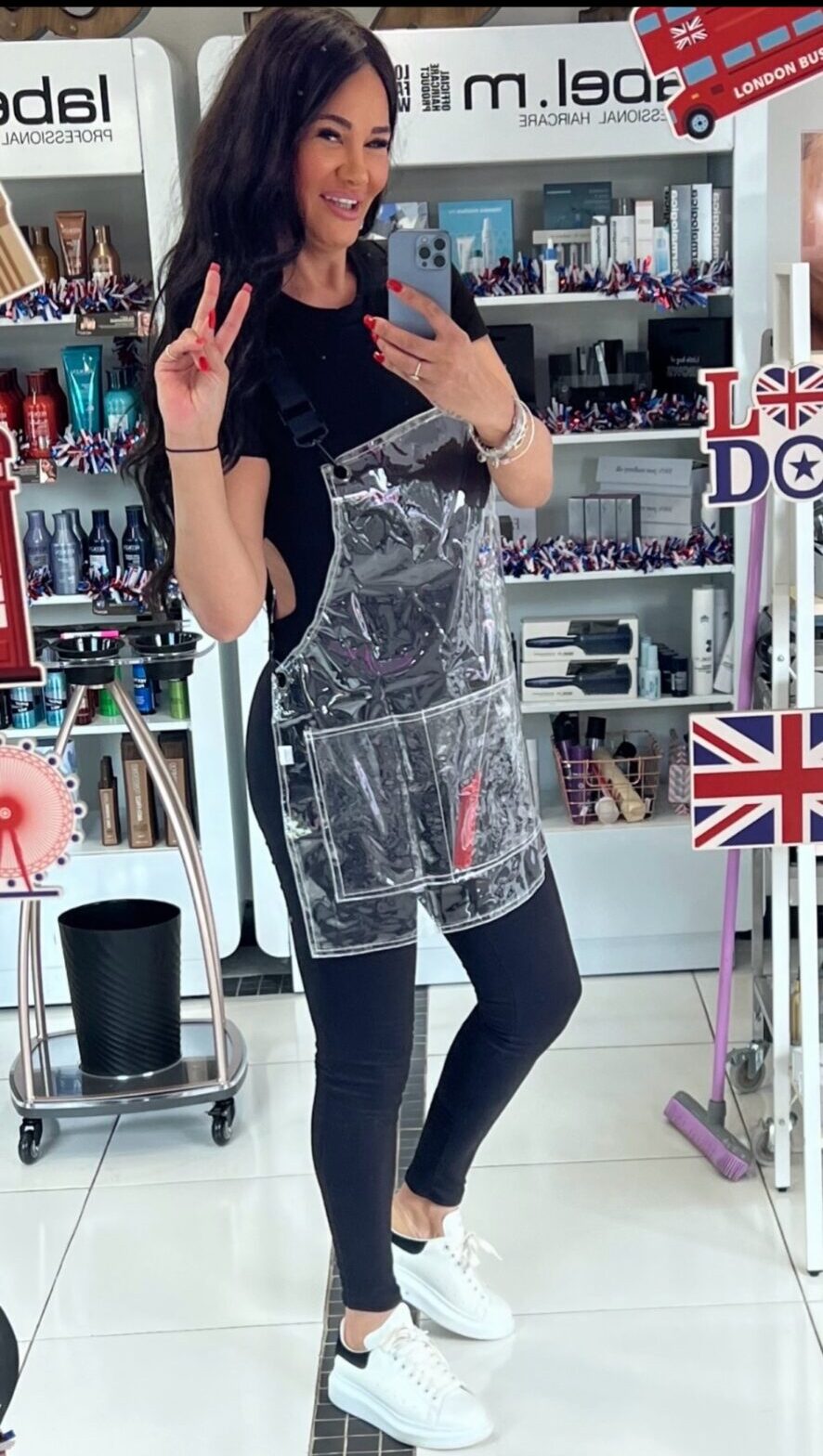 Meet The Team - Synergy Hair and Beauty, Studley