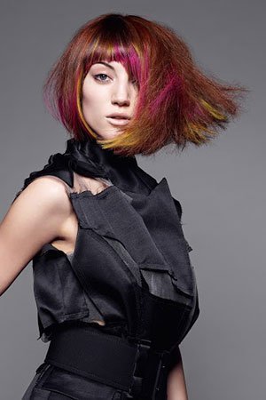 Hair Cuts & Styles - Synergy Hair & Beauty