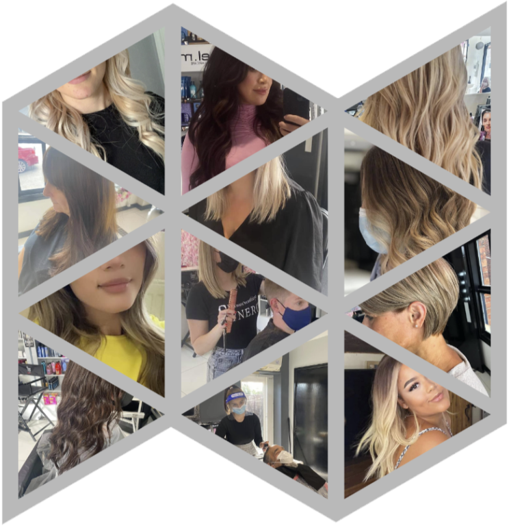 Synergy Hair & Beauty Salon in Studley, Warwickshire