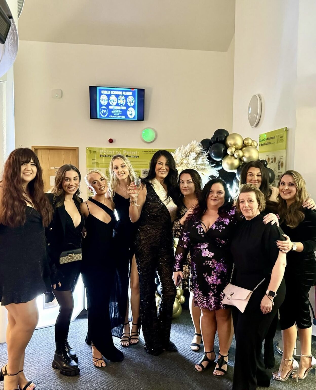 Synergy - Celebrating 30 Years! - Synergy Hair & Beauty