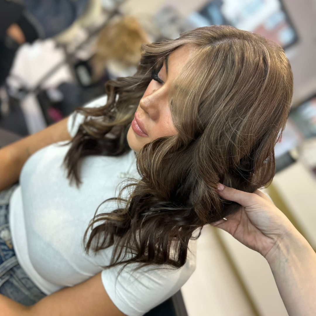 Synergy Hair & Beauty Salon in Studley, Warwickshire